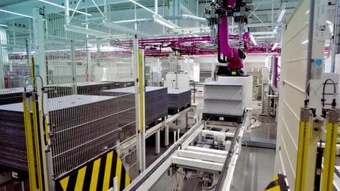 RITTAL GmbH & Co. KG - Industrie 4.0 Award | The Benchmark for Industrial