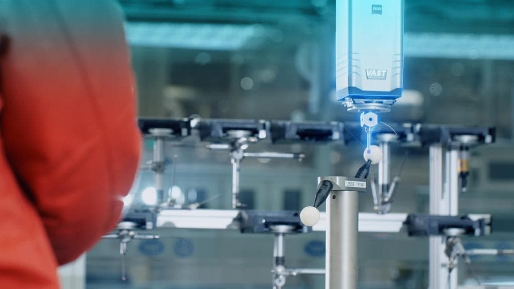Volkswagen FAW Engine / Site Dalian - Industrie 4.0 Award | The ...