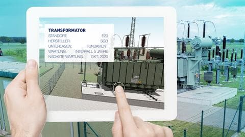 SPIE SAG GMBH - Industrie 4.0 Award | The Benchmark for Industrial