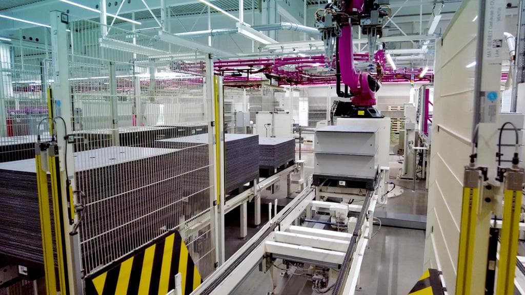 RITTAL GmbH & Co. KG - Industrie 4.0 Award | The Benchmark for Industrial